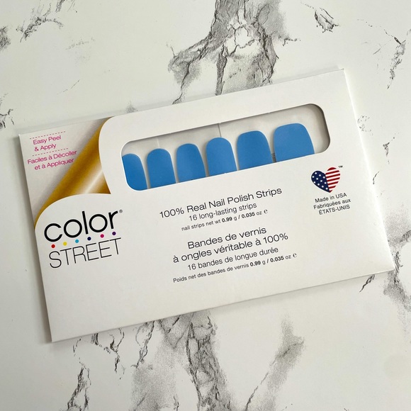 Color Street | Makeup | Fortune Teller Limited Edition Color Street ...
